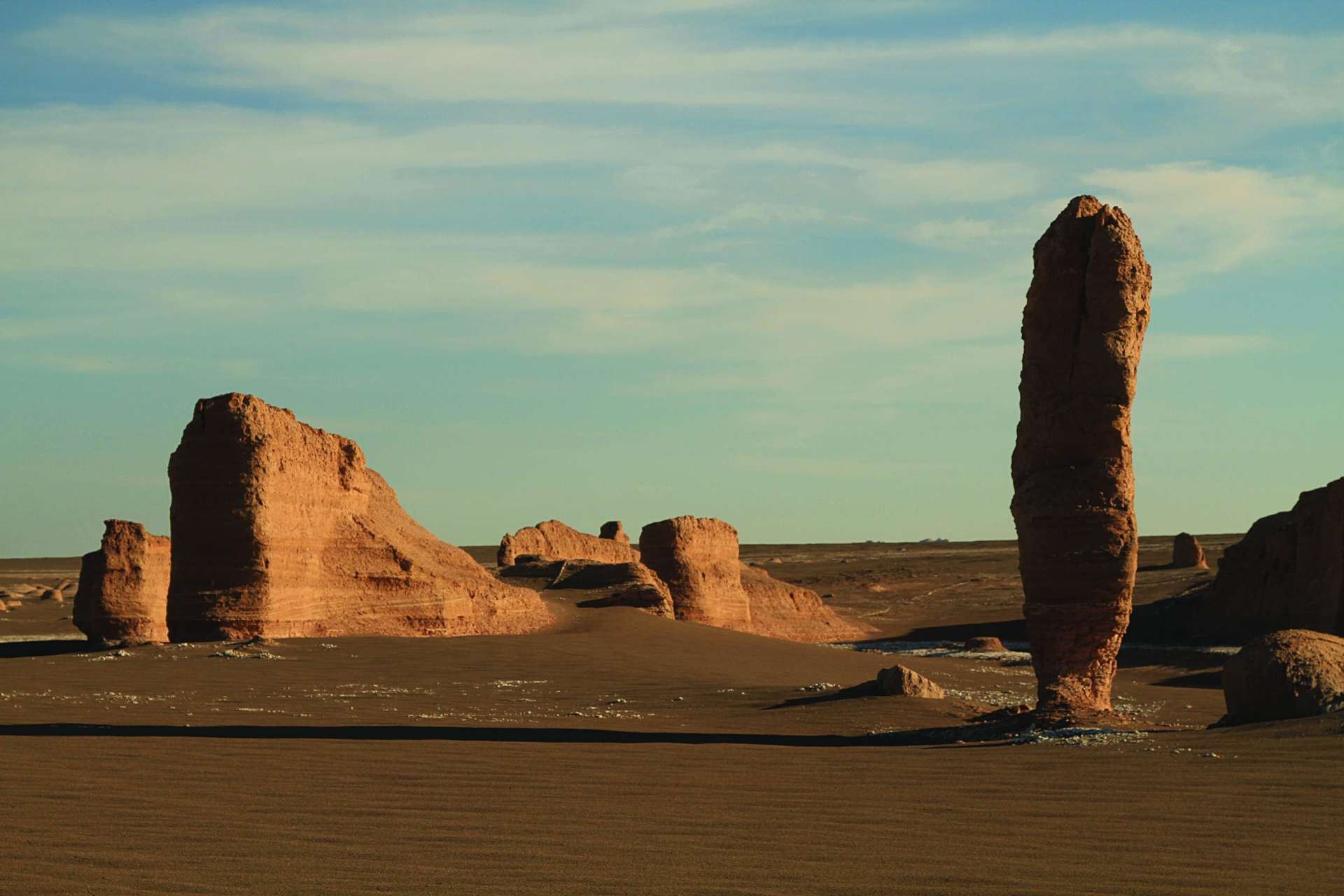 The History of Civilization in the Land of Lut | Quarterly on Cultural ...